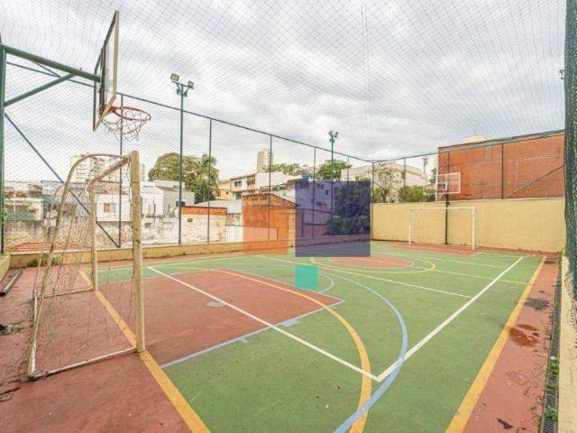 Apartamento em Vila Mascote, São Paulo/SP de 110m² 3 quartos à venda por R$ 1.059.900,00