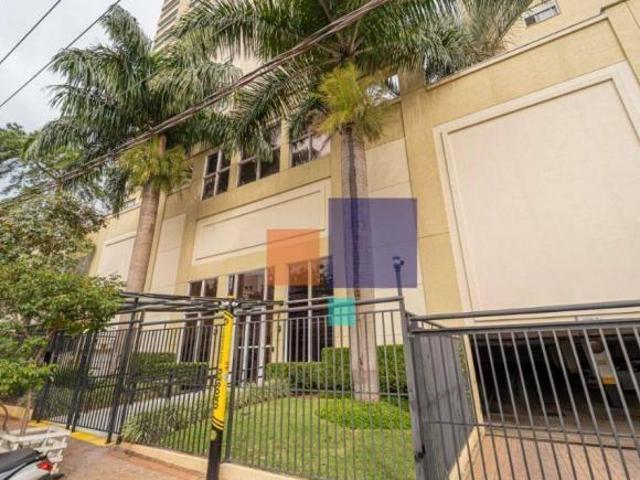 Apartamento em Vila Mascote, São Paulo/SP de 110m² 3 quartos à venda por R$ 1.060.000,00