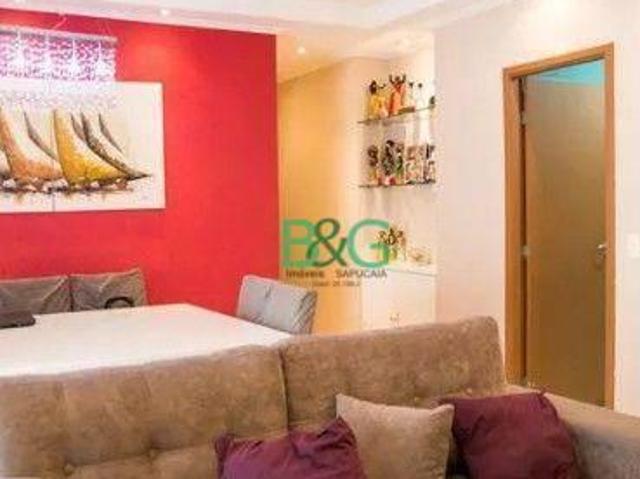 Apartamento em Vila Mascote, São Paulo/SP de 112m² 3 quartos à venda por R$ 1.299.000,00