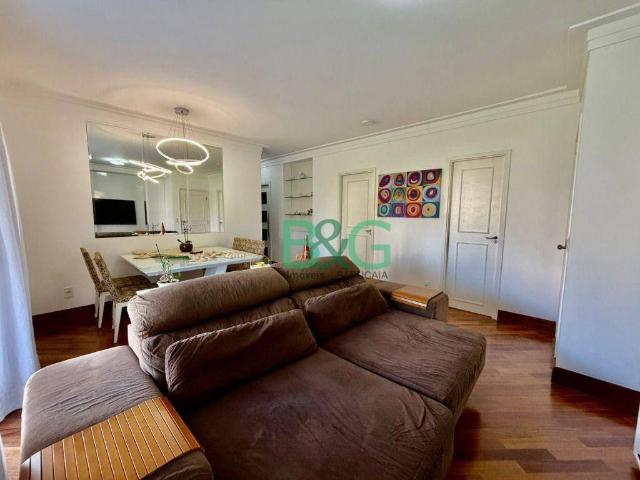 Apartamento em Vila Mascote, São Paulo/SP de 112m² 3 quartos à venda por R$ 1.239.900,00