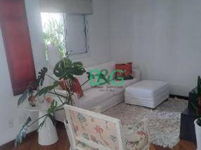 Apartamento em Vila Mascote, São Paulo/SP de 112m² 3 quartos à venda por R$ 1.378.900,00