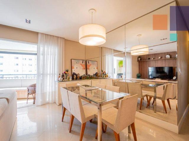 Apartamento em Vila Mascote, São Paulo/SP de 112m² 3 quartos à venda por R$ 1.329.900,00