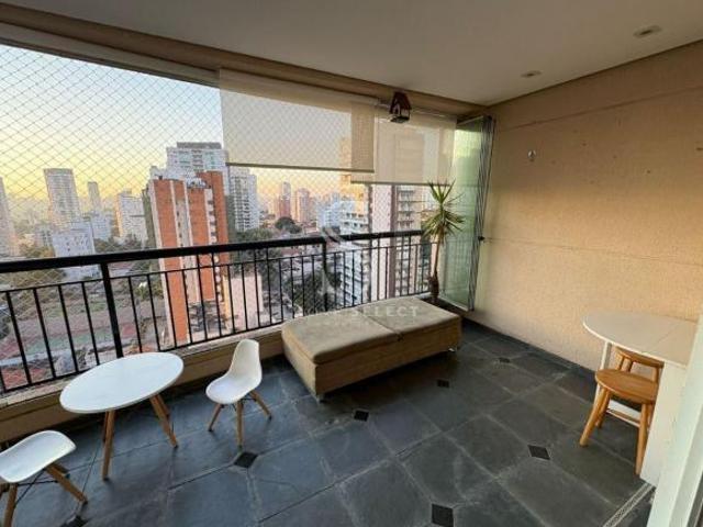 Apartamento em Vila Mascote, São Paulo/SP de 113m² 3 quartos à venda por R$ 1.395.000,00