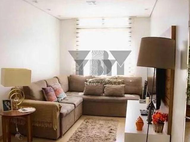 Apartamento em Vila Mascote, São Paulo/SP de 126m² 3 quartos à venda por R$ 970.000,00