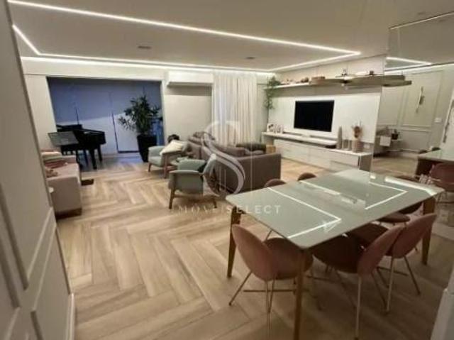 Apartamento em Vila Mascote, São Paulo/SP de 127m² 3 quartos à venda por R$ 1.490.000,00