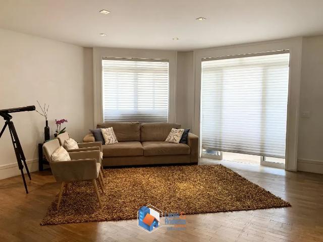 Apartamento em Vila Mascote, São Paulo/SP de 130m² 3 quartos à venda por R$ 1.149.900,00