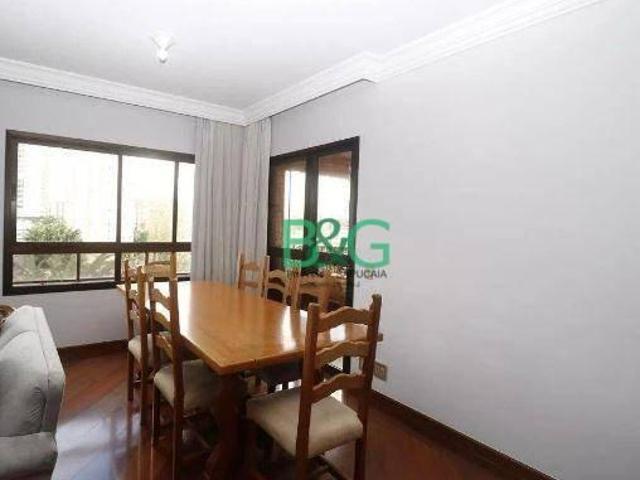 Apartamento em Vila Mascote, São Paulo/SP de 144m² 3 quartos à venda por R$ 1.149.000,00