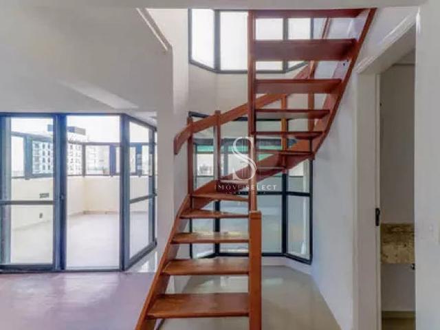 Apartamento em Vila Mascote, São Paulo/SP de 145m² 3 quartos à venda por R$ 1.374.000,00