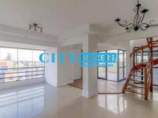 Apartamento em Vila Mascote, São Paulo/SP de 145m² 3 quartos à venda por R$ 1.375.000,00