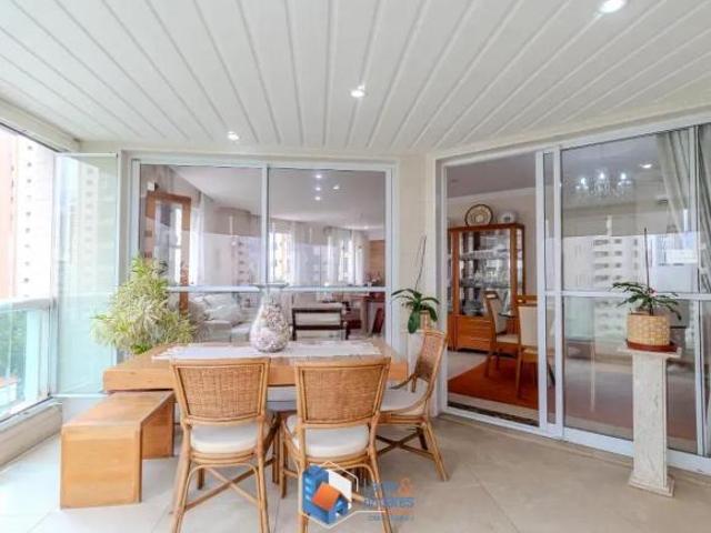 Apartamento em Vila Mascote, São Paulo/SP de 149m² 3 quartos à venda por R$ 1.499.900,00