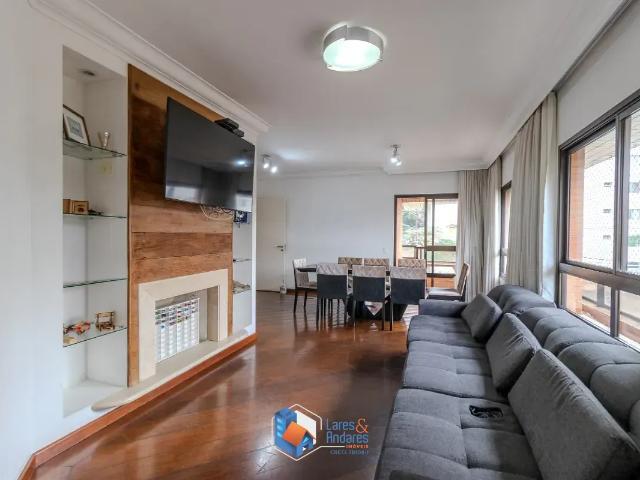 Apartamento em Vila Mascote, São Paulo/SP de 140m² 3 quartos à venda por R$ 948.900,00
