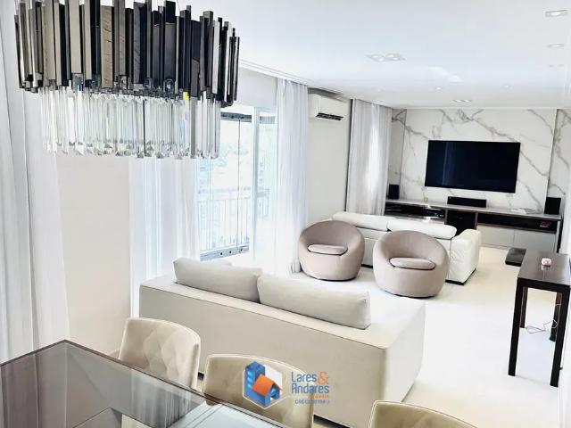Apartamento em Vila Mascote, São Paulo/SP de 142m² 1 quartos à venda por R$ 1.599.000,00