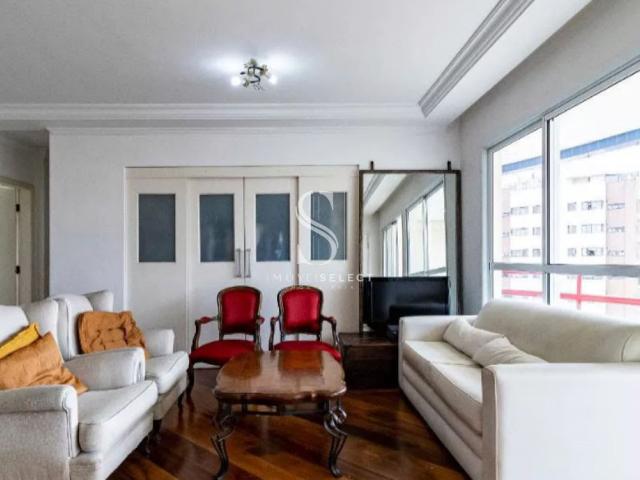 Apartamento em Vila Mascote, São Paulo/SP de 154m² 4 quartos à venda por R$ 1.275.596,00
