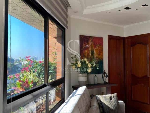 Apartamento em Vila Mascote, São Paulo/SP de 154m² 3 quartos à venda por R$ 1.799.900,00