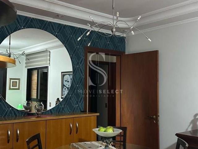 Apartamento em Vila Mascote, São Paulo/SP de 154m² 3 quartos à venda por R$ 1.800.000,00