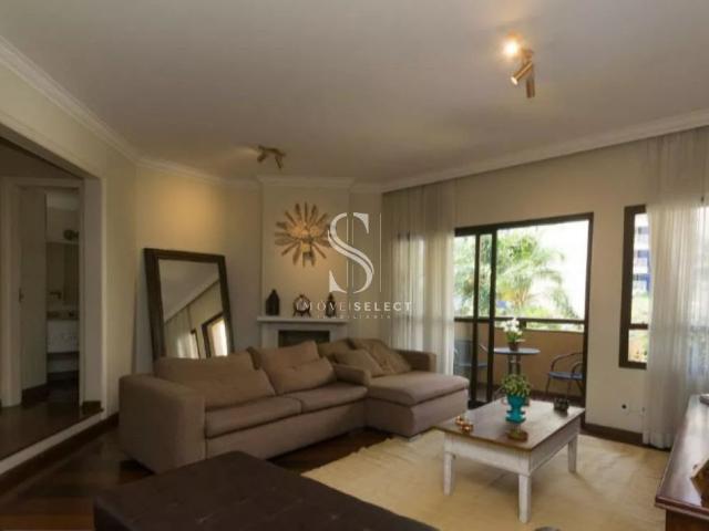 Apartamento em Vila Mascote, São Paulo/SP de 156m² 4 quartos à venda por R$ 1.099.900,00