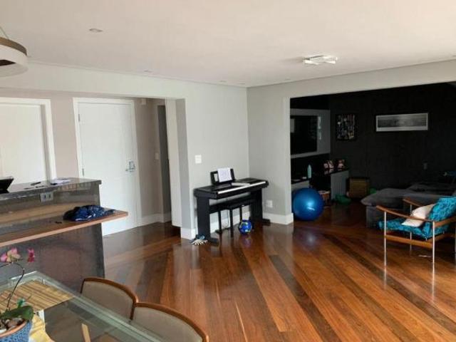 Apartamento em Vila Mascote, São Paulo/SP de 150m² 3 quartos à venda por R$ 1.090.000,00