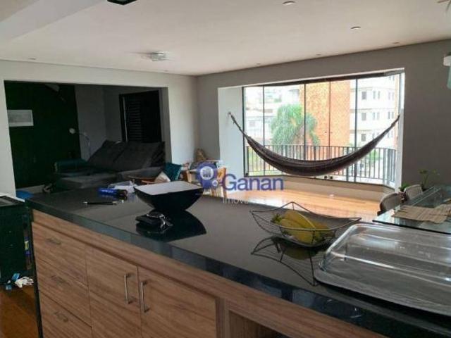 Apartamento em Vila Mascote, São Paulo/SP de 150m² 3 quartos à venda por R$ 1.030.000,00