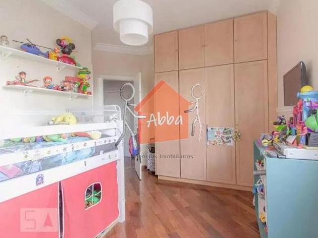 Apartamento em Vila Mascote, São Paulo/SP de 165m² 3 quartos à venda por R$ 1.230.000,00