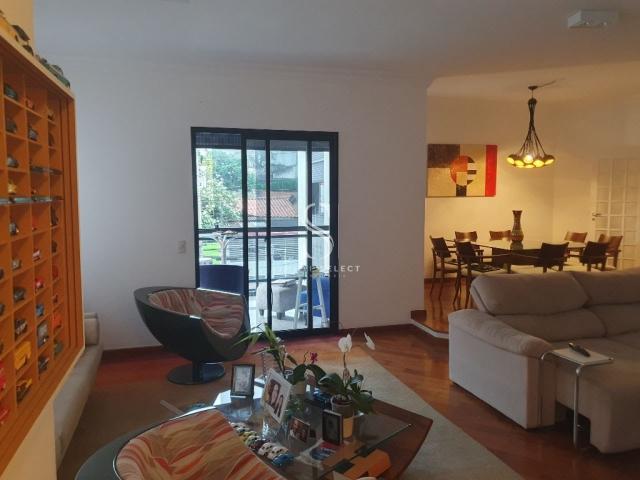 Apartamento em Vila Mascote, São Paulo/SP de 165m² 3 quartos à venda por R$ 1.382.900,00