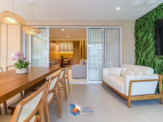 Apartamento em Vila Mascote, São Paulo/SP de 165m² 3 quartos à venda por R$ 2.749.000,00