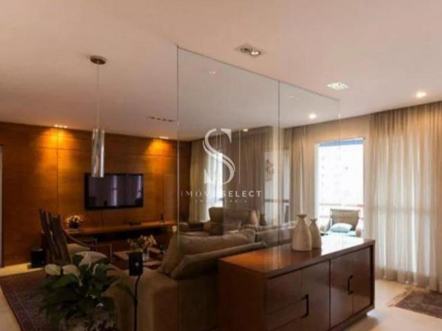 Apartamento em Vila Mascote, São Paulo/SP de 167m² 3 quartos à venda por R$ 1.300.000,00