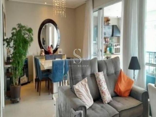 Apartamento em Vila Mascote, São Paulo/SP de 202m² 4 quartos à venda por R$ 3.031.914,00