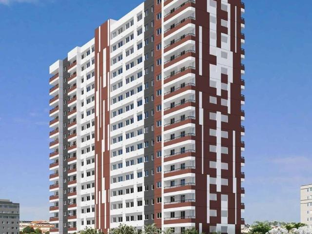 Apartamento em Vila Mascote, São Paulo/SP de 33m² 2 quartos à venda por R$ 264.000,00