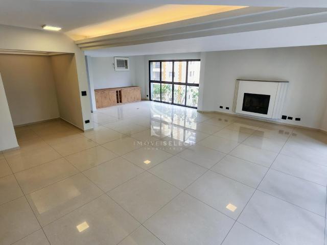 Apartamento em Vila Mascote, São Paulo/SP de 394m² 4 quartos à venda por R$ 1.149.000,00
