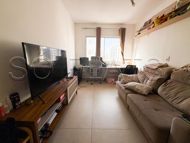 Apartamento em Vila Mascote, São Paulo/SP de 45m² 1 quartos à venda por R$ 419.900,00