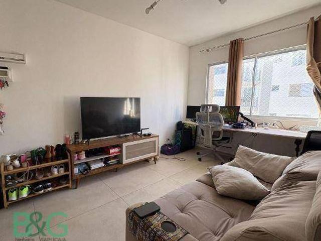 Apartamento em Vila Mascote, São Paulo/SP de 45m² 1 quartos à venda por R$ 419.000,00
