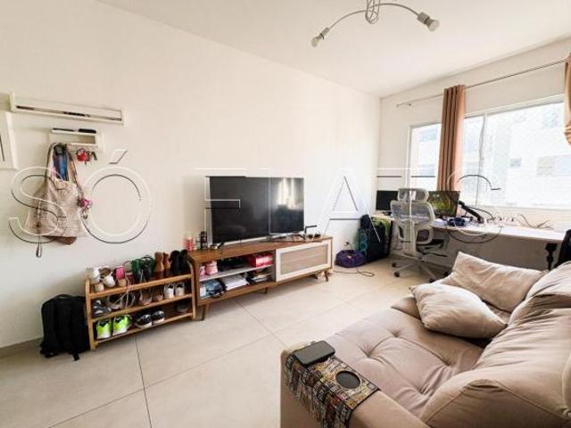 Apartamento em Vila Mascote, São Paulo/SP de 45m² 1 quartos à venda por R$ 420.000,00