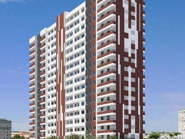 Apartamento em Vila Mascote, São Paulo/SP de 46m² 2 quartos à venda por R$ 394.900,00