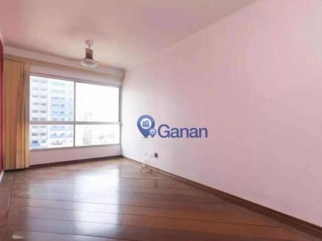 Apartamento em Vila Mascote, São Paulo/SP de 50m² 2 quartos à venda por R$ 380.000,00