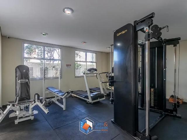 Apartamento em Vila Mascote, São Paulo/SP de 53m² 2 quartos à venda por R$ 434.000,00