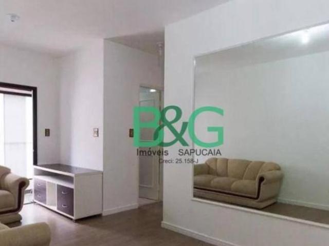 Apartamento em Vila Mascote, São Paulo/SP de 54m² 2 quartos à venda por R$ 450.000,00