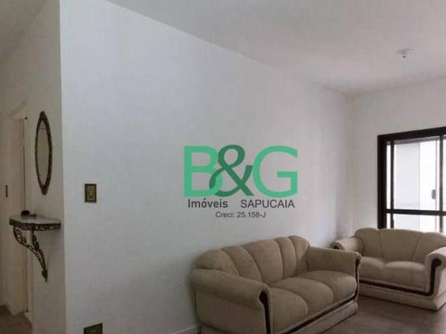 Apartamento em Vila Mascote, São Paulo/SP de 54m² 2 quartos à venda por R$ 449.900,00