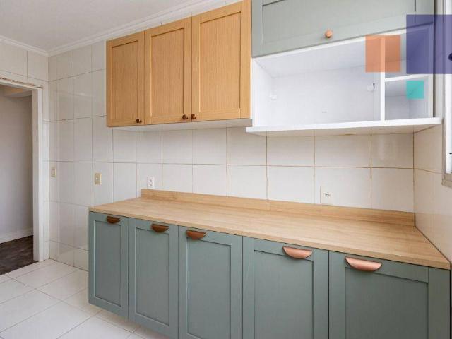 Apartamento em Vila Mascote, São Paulo/SP de 55m² 2 quartos à venda por R$ 479.000,00