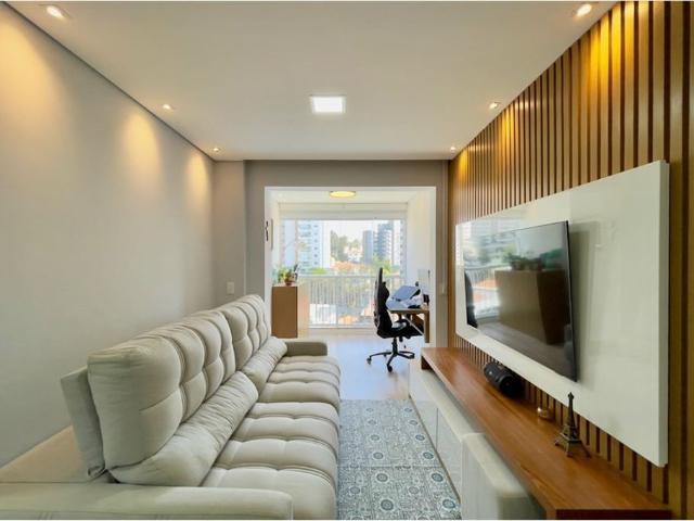 Apartamento em Vila Mascote, São Paulo/SP de 56m² 2 quartos à venda por R$ 749.900,00