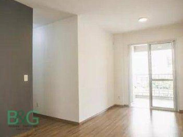Apartamento em Vila Mascote, São Paulo/SP de 56m² 2 quartos à venda por R$ 798.000,00
