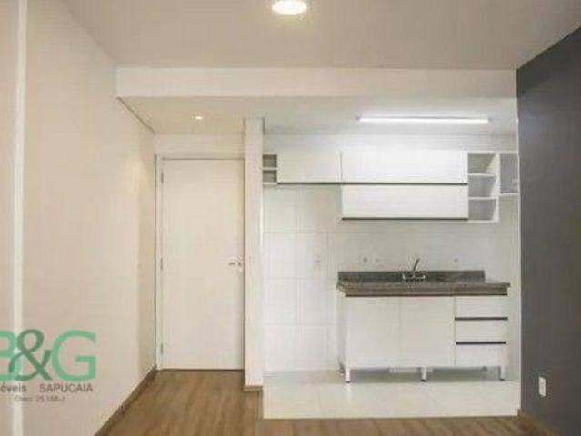 Apartamento em Vila Mascote, São Paulo/SP de 56m² 2 quartos à venda por R$ 799.000,00