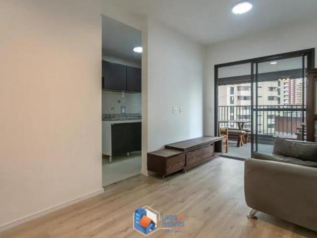 Apartamento em Vila Mascote, São Paulo/SP de 58m² 2 quartos à venda por R$ 599.000,00