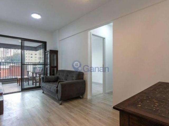 Apartamento em Vila Mascote, São Paulo/SP de 58m² 2 quartos à venda por R$ 599.000,00