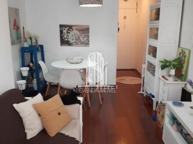 Apartamento em Vila Mascote, São Paulo/SP de 60m² 2 quartos à venda por R$ 469.900,00