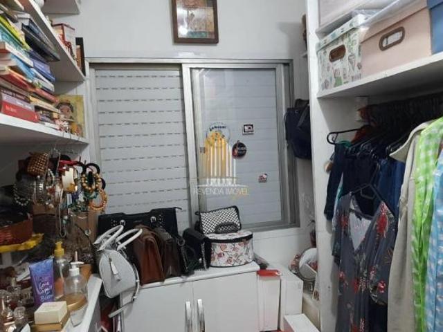 Apartamento em Vila Mascote, São Paulo/SP de 60m² 2 quartos à venda por R$ 470.000,00