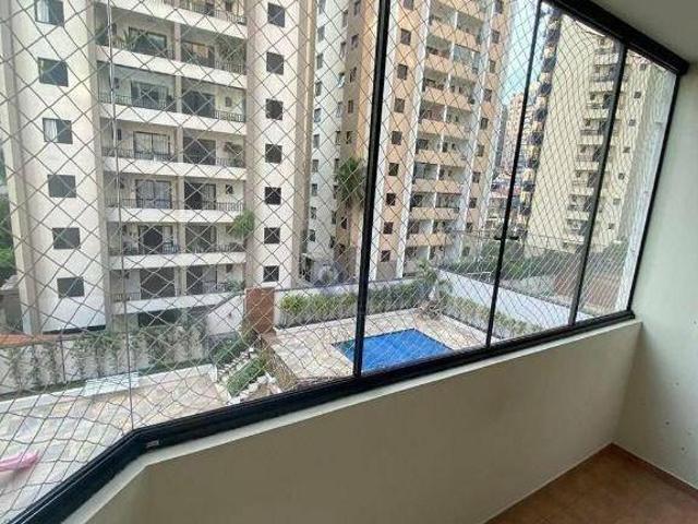 Apartamento em Vila Mascote, São Paulo/SP de 63m² 2 quartos à venda por R$ 508.000,00
