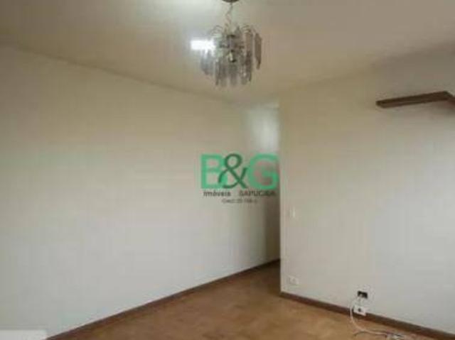 Apartamento em Vila Mascote, São Paulo/SP de 64m² 2 quartos à venda por R$ 329.000,00