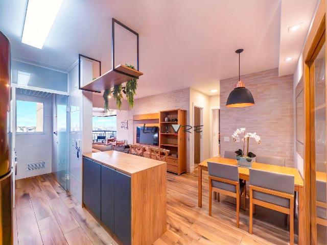 Apartamento em Vila Mascote, São Paulo/SP de 67m² 2 quartos à venda por R$ 698.900,00