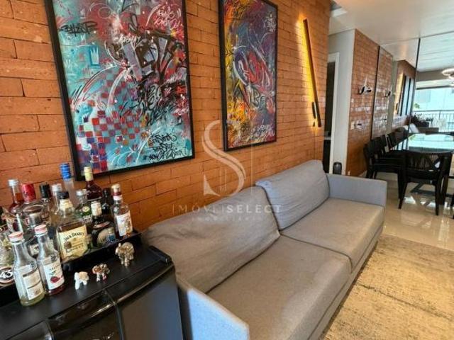 Apartamento em Vila Mascote, São Paulo/SP de 67m² 2 quartos à venda por R$ 808.510,00