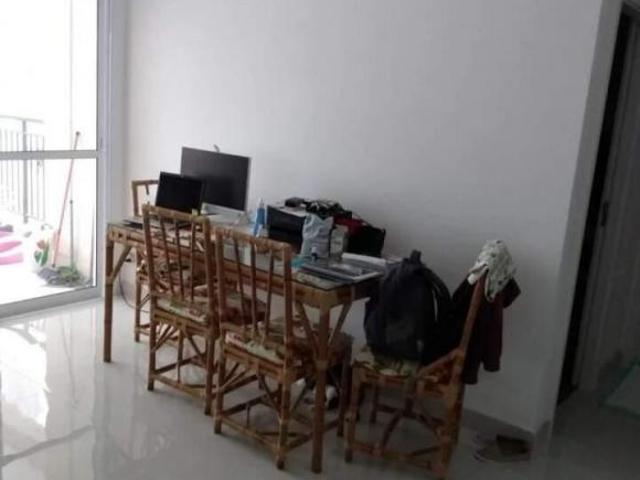 Apartamento em Vila Mascote, São Paulo/SP de 67m² 2 quartos à venda por R$ 700.000,00